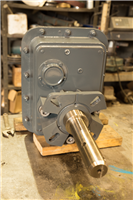 Falk Speed Reducers | B&H Machine