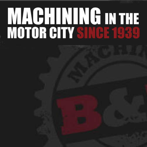 Power Transmission Components | B&H Machine Sales